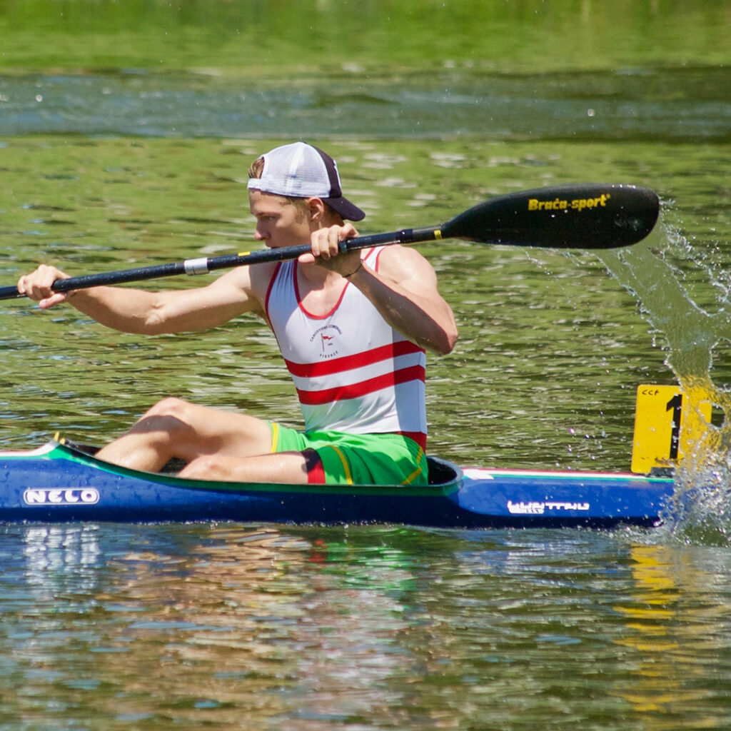 Canottieri comunali Firenze