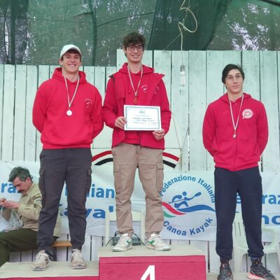 Canottieri comunali Firenze